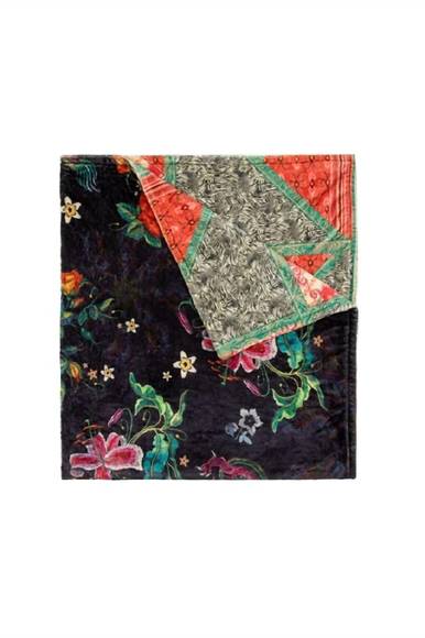 Johnny Was | Bedding | New Johnny Was Legendary Cozy Blanket In Multi ...